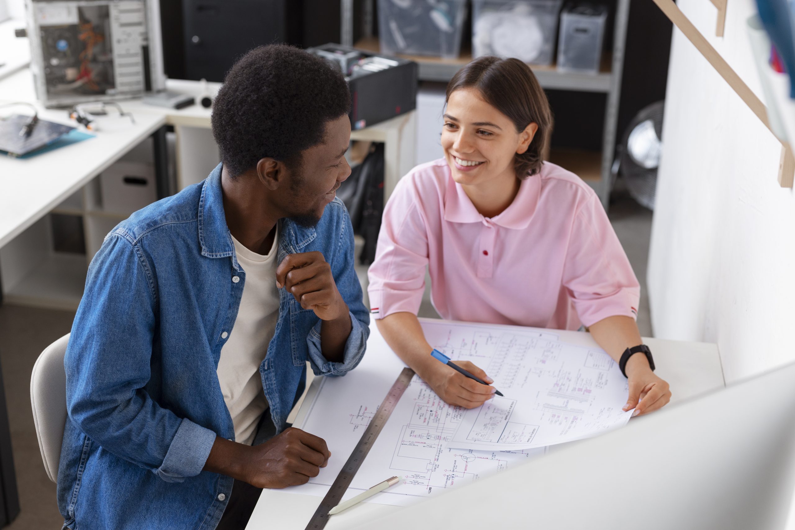 Our Accredited Courses - Savior Management Training